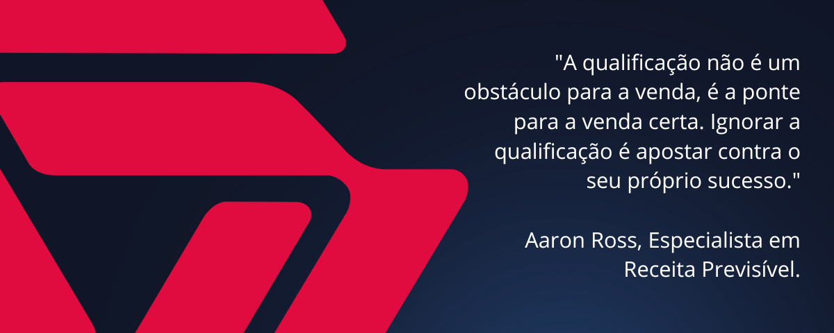 Lead Qualificado (SQL): Pré-Vendas Aumenta Sua Taxa em 40%